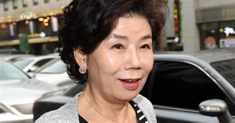 포토엔 박혜숙 압구정백야 종방연 왔어요