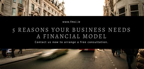 Financial Modelling Training Financial Modelling Services