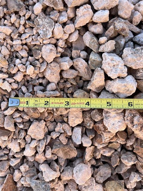 Flex Base 2 Txdot Item 247 — Whites Rock Crushing