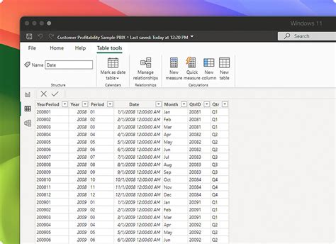 Run Windows Power BI On Mac With Parallels Desktop
