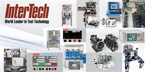 Intertech Development Company Gmius Assembly And Automation