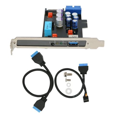 Usb Power Filter Audio Enhancement Hifi Purification Dac Assisted Promote Module Walmart Ca