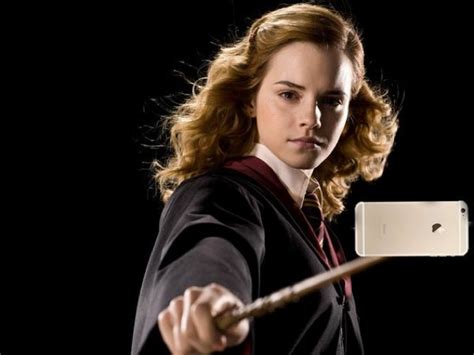 Harry Potter Now With Selfie Sticks 10 Pics
