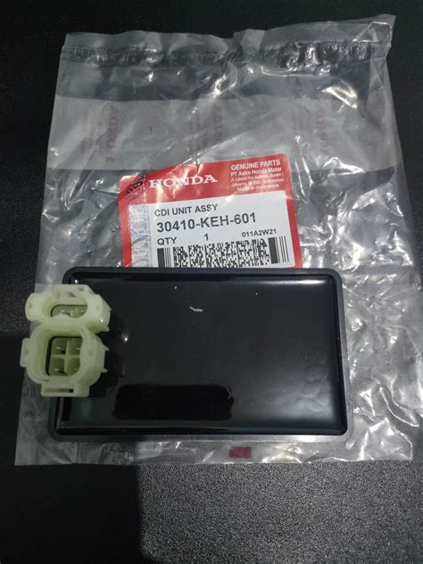 CDI UNIT GL PRO GL NEOTECH MEGAPRO TIGER SHOGUN Lazada Indonesia