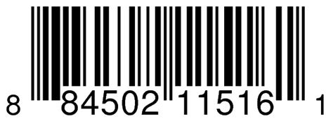 Dr Mark S Health Tips UPC Code