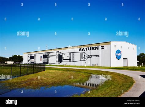 Nasa Jsc Classroom Buildings