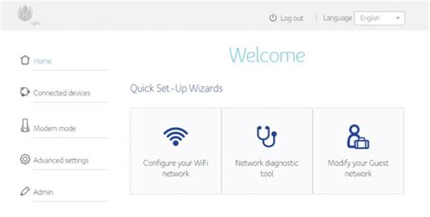Upc Connect Box Login 192 168 1 1