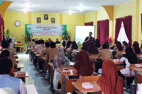 Kejati Program Jms Tingkatkan Kesadaran Hukum Pelajar Antara News Aceh