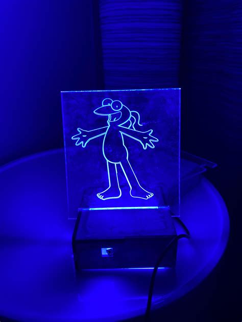 Made This In My Tech Class Rgragglesimpson