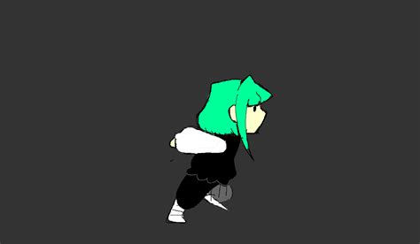 Game Jam Animations By Felinecanis On Newgrounds