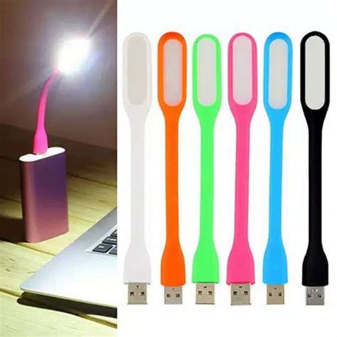 Jual Lampu Led Usb Portable Light Shopee Indonesia