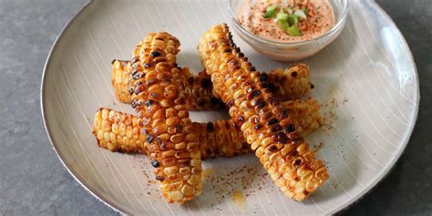 Corn Ribs Recipe