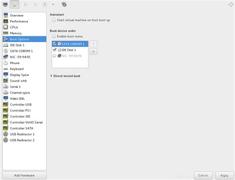 26 深度解析linux系统故障模拟及修复方法（mbr异常、引导故障丢失、内核文件丢失、初始化镜像文件丢失、 boot分区丢失、启动级别