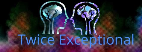 Helen Tretheweys Twice Exceptional Learners