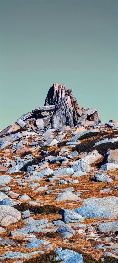 Rock Wanderlust Corsica And Skyline Hd Oppo F17 Pro Background 1080x2400 Hd Phone Wallpaper