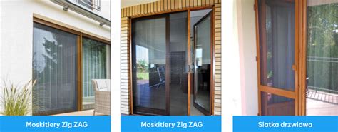 Wilkon producent okien i drzwi Rolety zewnętrzne