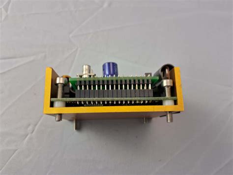 Intelligent Motion Systems Micro Stepper Motor Controller IM SC Mint Conditions SN