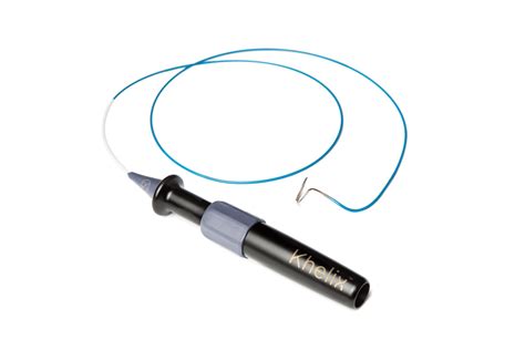 Cathrx Khelix Variable Loop Diagnostic Catheter Lsr Healthcare