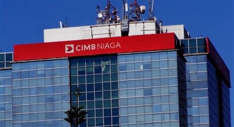 Lowongan Kerja Bank Cimb Niaga Tbk S Semua Jurusan Fresh Graduate Tahun Rekrutmen