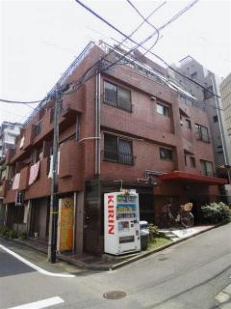 デューク西新宿ビル新宿区西新宿のビル情報【オフィスナビ®】 デューク西新宿ビル新宿区西新宿のビル情報【オフィスナビ®】