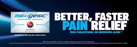 Maxigesic®