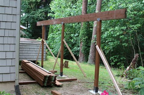 The Deck After Megan Andrew