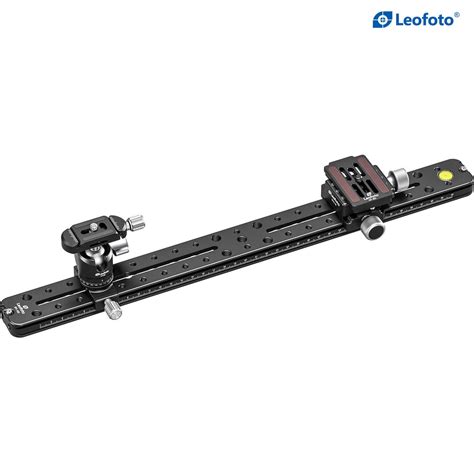 Dual Observation Rails Leofoto Outdoors