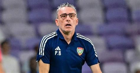 北 축구 벤투호 잡을 뻔 Uae와 1 1 무승부 前 유벤투스 한광성 Pk 실축