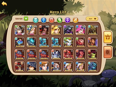 idle help please what should i do r idleheroesps