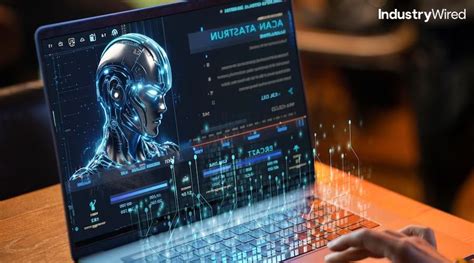 Industrywired On Linkedin Machinelearningengineer Machinelearning