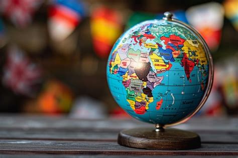 Imagine A World Without Language Barriers Where Un Generative Ai