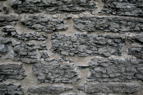 Old Stone Wall 2 Free Stock Photo Public Domain Pictures