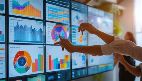 What Makes Erp Dashboards Engaging For Users