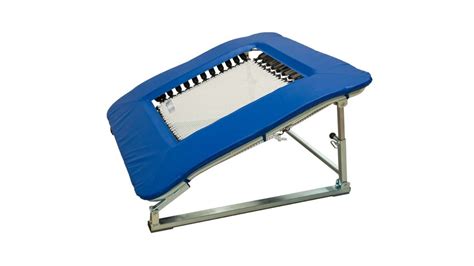Gymnastics Mini Trampoline
