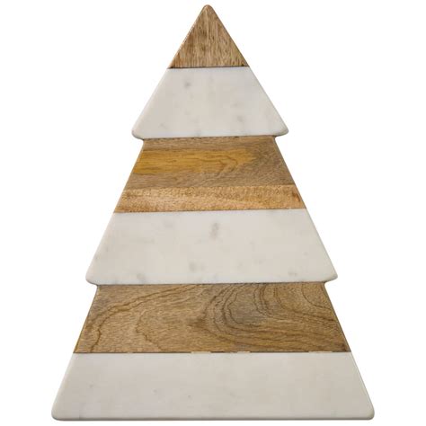 Elevate Your Holiday Meal Prep With The Festive Christmas Tree Cutting