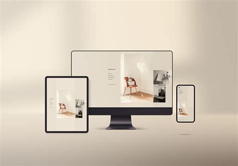 Responsive Device Mockup