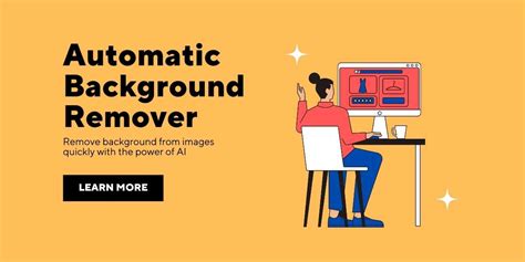 7 Best Automatic Background Remover
