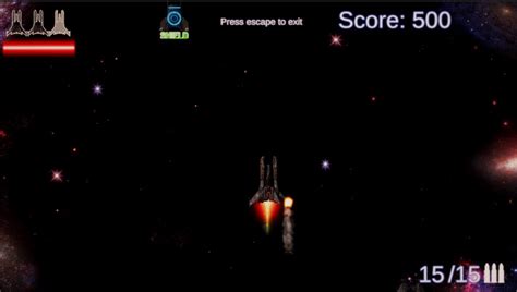 Adding A Player Ammo Indicator To The Ui By Gamedev Dustin Medium
