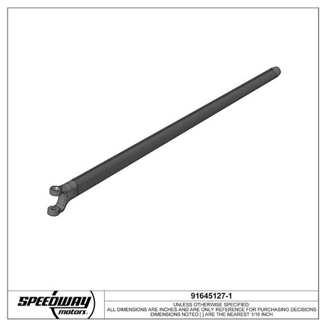 Speedway Split Wishbone Style Front Radius Rods Speedway Split Wishbone Style Front Radius Rods