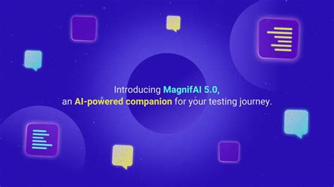 Globant On Linkedin Meet Magnifai 5 0