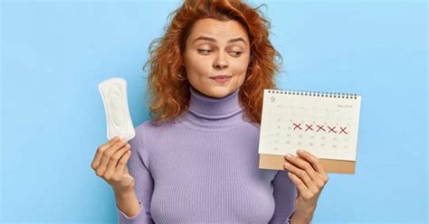 Ciclo Menstrual O Que Acontece No Corpo Em Cada Uma De Suas Fases
