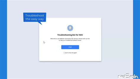 Netbrain Technologies Inc On Linkedin Networkautomation Netbrain