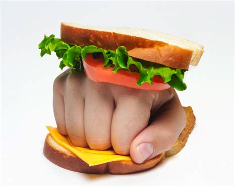 Knuckle Sandwich Image Gallery Know Your Meme
