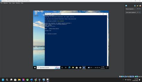 Efficient Windows Implementation Guide Words Essay Example