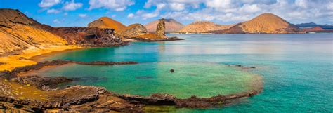 Areas Protegidas Del Ecuador Parque Nacional GalÁpagos