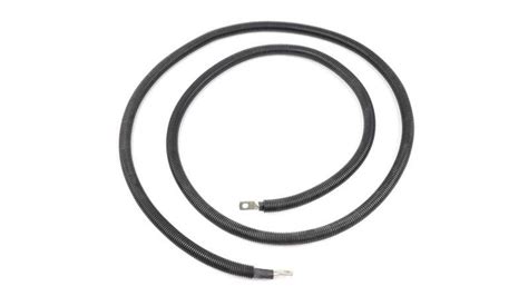 Electric Cable For Versahandler Telehandlers 6920524 Bobcat Company