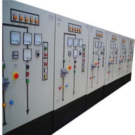 Auto Transformer Starter Panel At Best Price In Mumbai By Fatima Power
