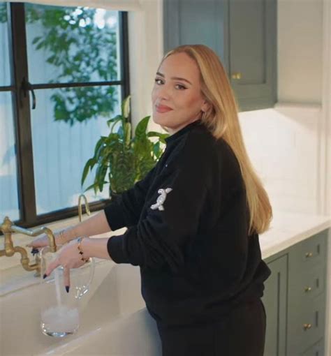 Pin By Marta Souza On Celebridades Adele Hair Adele Pictures Adele