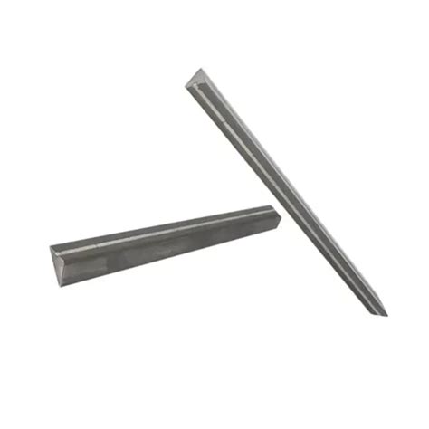 Triangular Precast Concrete Magnet Magnetic Chamfer Strip Osencmag