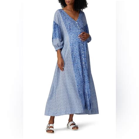 Hatch Dresses Hatch Nessa Dress Poshmark